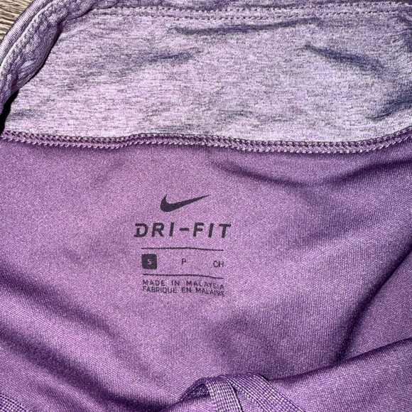 Nike | Shorts | Nike Drifit Purple Shorts 3 Pair | Poshmark